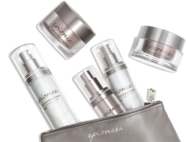 Epionce — Reviv SHB
